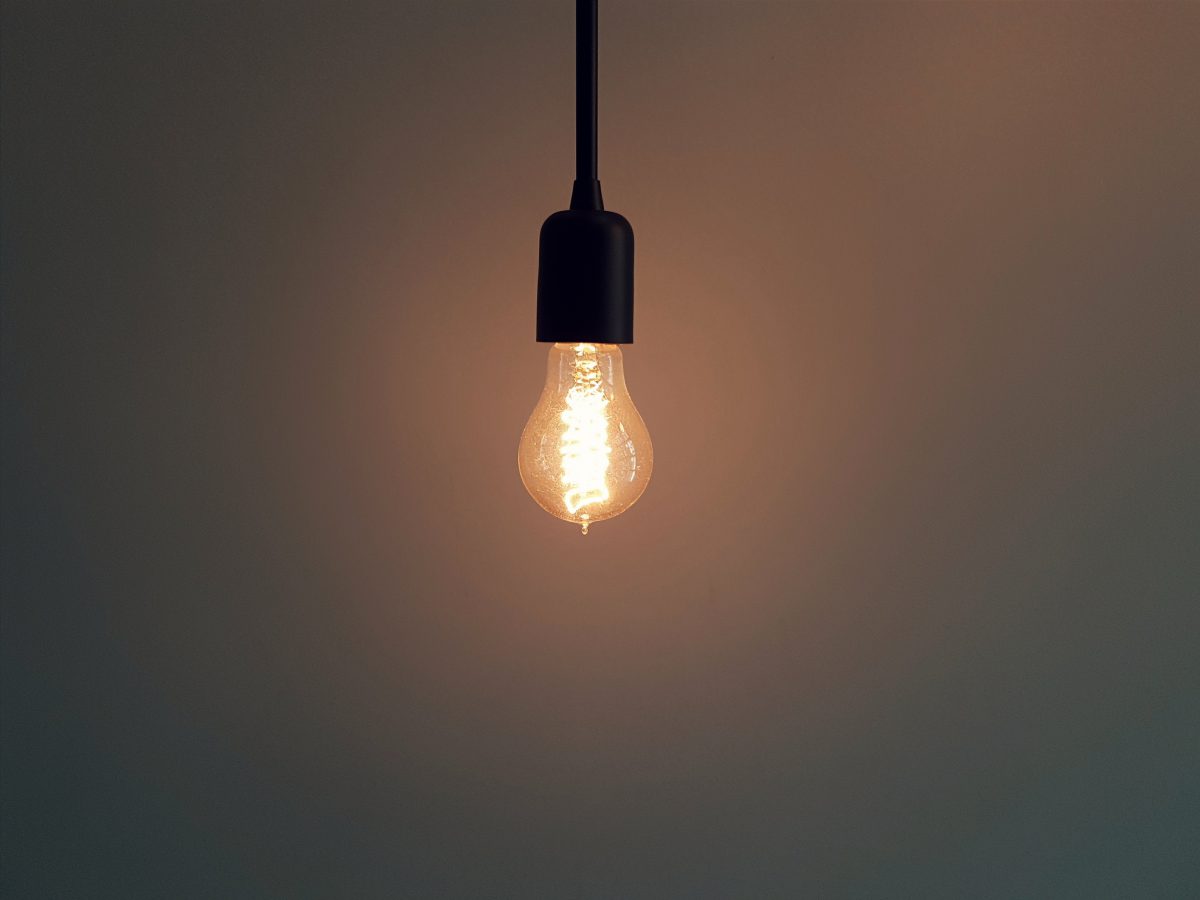 How Good Lighting Impacts Productivity and Mood ~ Wellistic